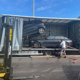 Car Scrapping in Hampshire | ESM Recovery
